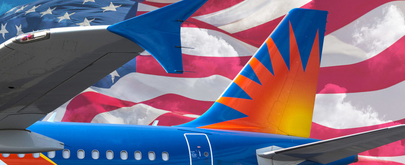 Pilots | Allegiant Air