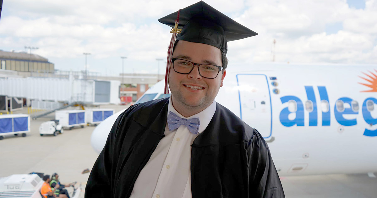 Students | Allegiant Air