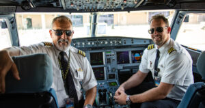 Pilots | Allegiant Air